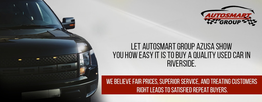 AutoSmart Group Riverside - Used Cars For Sale Riverside, CA