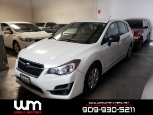 World Motors Inc - Used Cars For Sale Ontario, CA