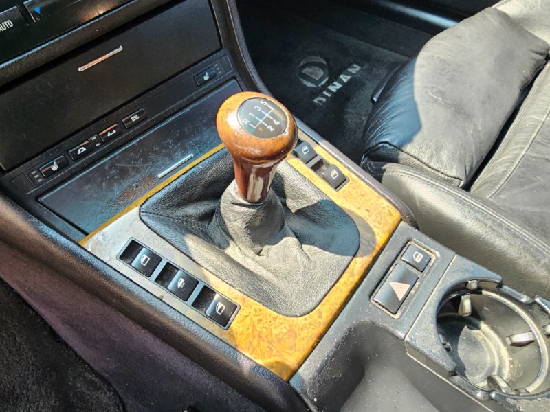 2002 BMW 3 Series 325CI DINAN 3 | World Motors, Inc in Ontario, CA