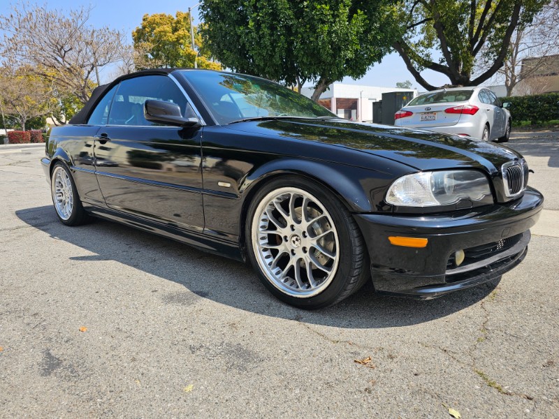 2002 BMW 3 Series 325CI DINAN 3 | World Motors, Inc in Ontario, CA