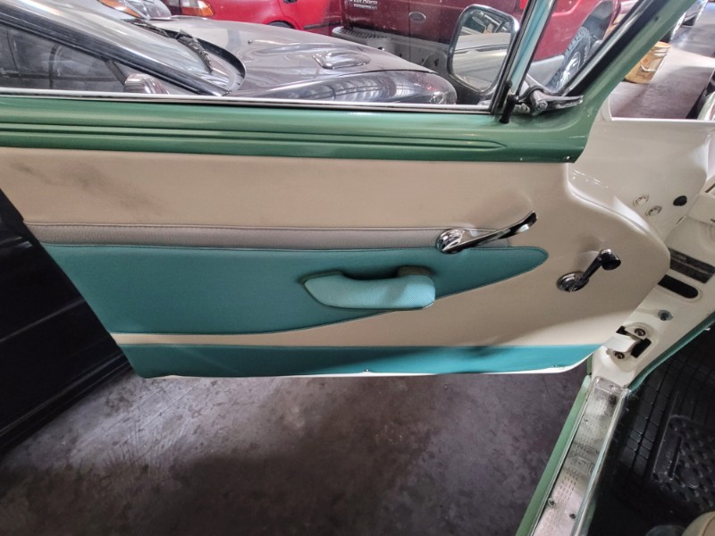 1957 Ford Ranchero Custom 2 Door | World Motors, Inc in Ontario, CA