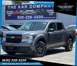 The Kar Company - Used Cars For Sale El Monte, CA
