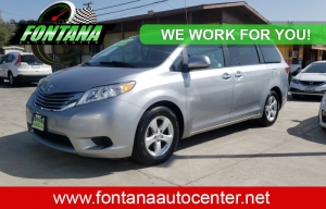 Fontana Auto Center - Used Cars For Sale Bloomington, CA