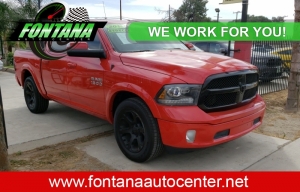 Fontana Auto Center - Used Cars For Sale Bloomington, CA