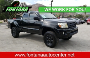 Fontana Auto Center - Used Cars For Sale Bloomington, CA