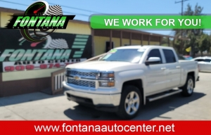 Fontana Auto Center - Used Cars For Sale Bloomington, CA