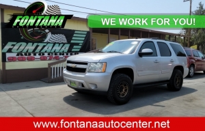 Fontana Auto Center - Used Cars For Sale Bloomington, CA