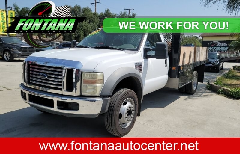 Fontana Auto Center - Used Cars For Sale Bloomington, CA