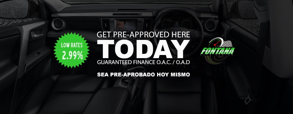 Fontana Auto Center - Used Cars For Sale Bloomington, CA