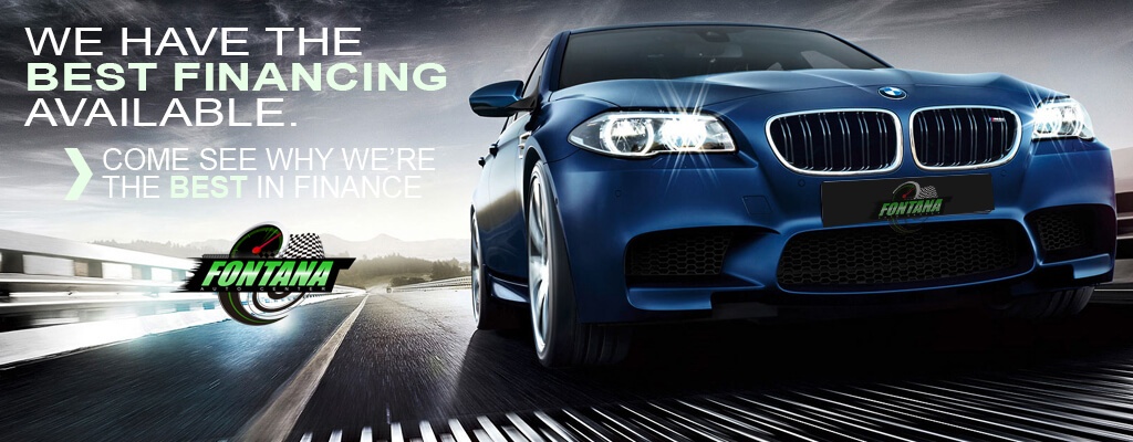 Fontana Auto Center - Used Cars For Sale Bloomington, CA