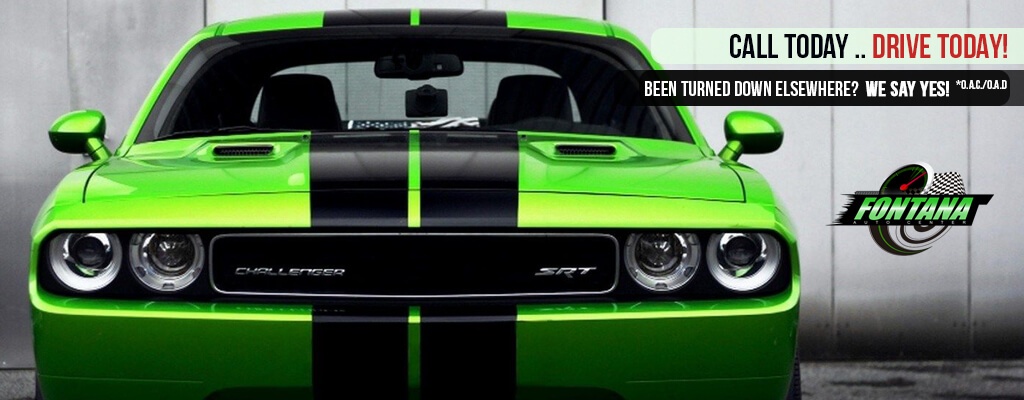 Fontana Auto Center - Used Cars For Sale Bloomington, CA