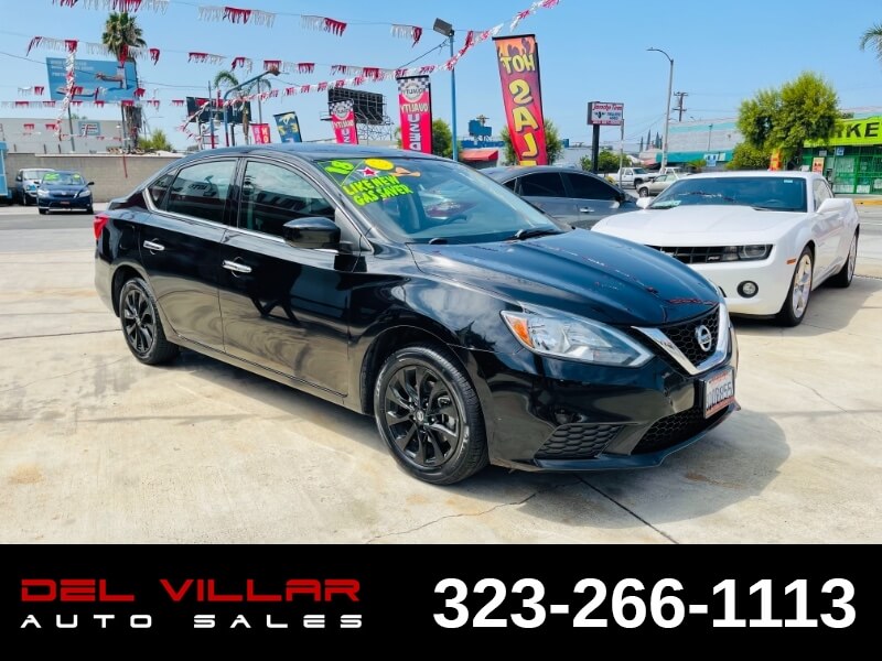 Del Villar Auto Sales - Pre-Owned Cars For Sale Los Angeles, CA