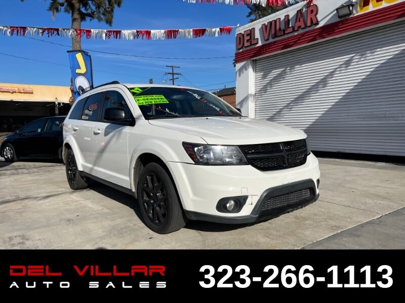 Del Villar Auto Sales - Pre-Owned Cars For Sale Los Angeles, CA