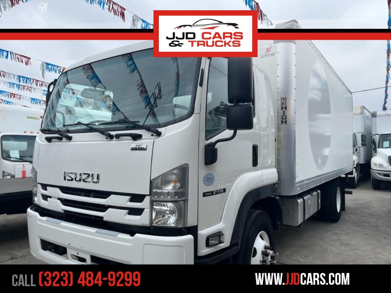 JJD Cars & Trucks LLC - Pre-Owned Cars For Sale Bell, CA