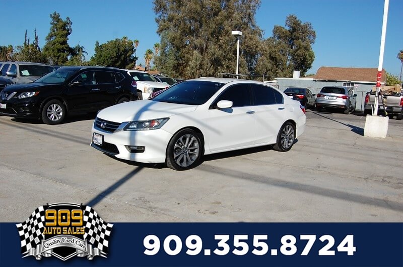 909 Auto Sales - Pre-Owned Cars For Sale Fontana, CA