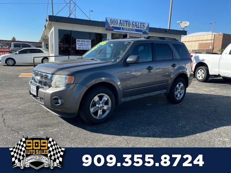 909 Auto Sales - Pre-Owned Cars For Sale Fontana, CA