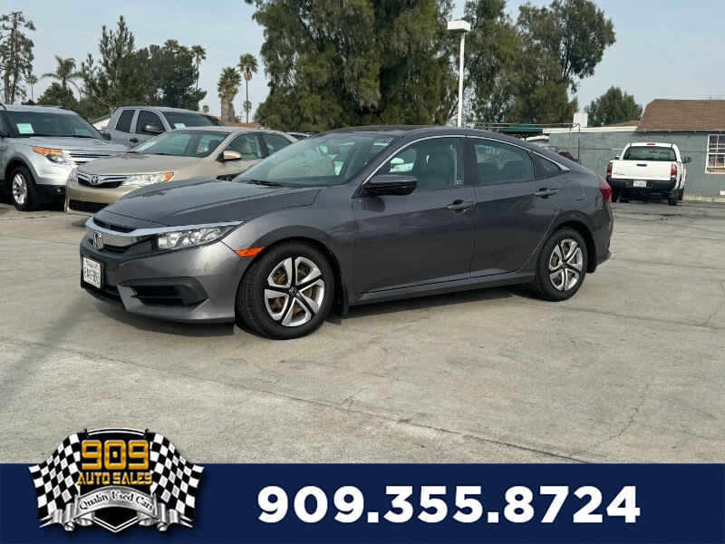 909 Auto Sales - Pre-Owned Cars For Sale Fontana, CA