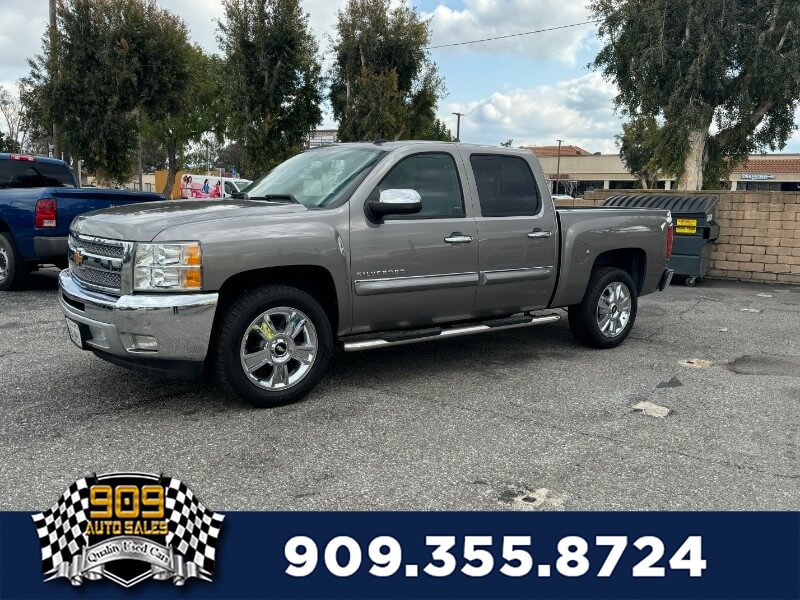 909 Auto Sales - Pre-Owned Cars For Sale Fontana, CA