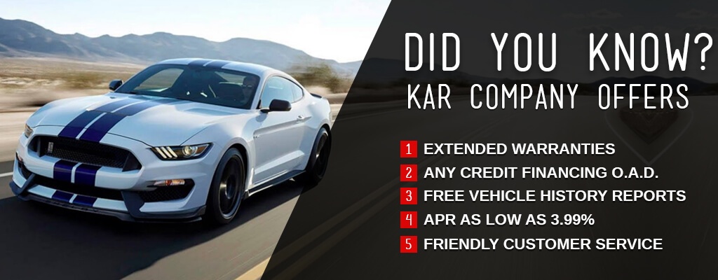 Kar Company - Used Cars For Sale Fontana, CA