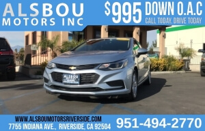 Alsbou Motors - Used Cars For Sale Riverside, CA
