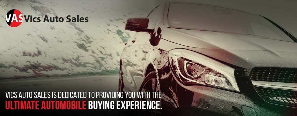Vics Auto Sales - Used Cars For Sale Los Angeles, CA