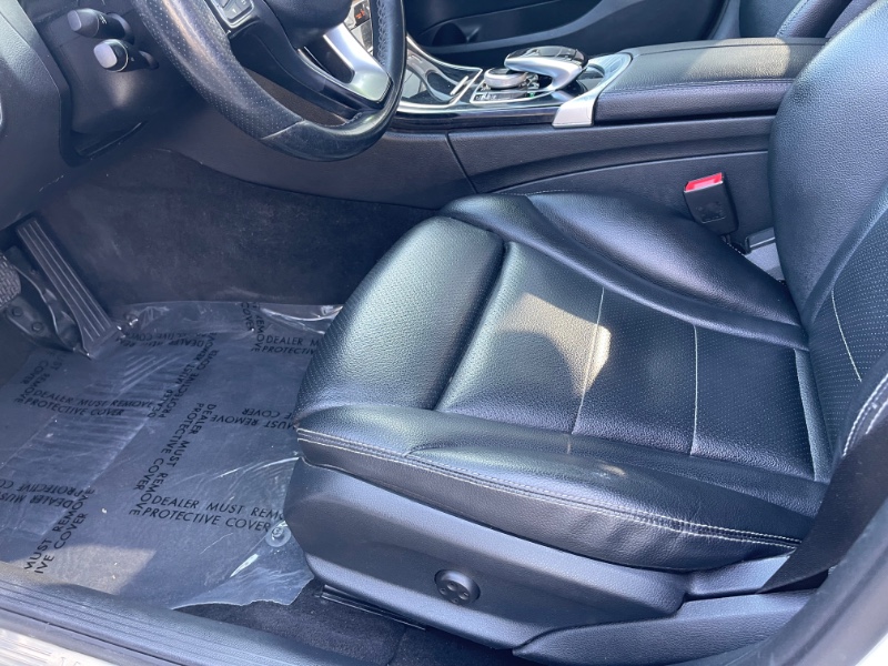 2016 Mercedes-Benz C300 REAR CAMERA /// NAVIGATION ///LOW MILES ...