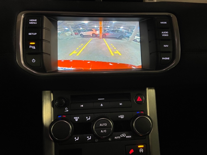 2014 Land Rover Range Rover Evoque REAR CAMERA ///NAVIG////PANORAMIC ...
