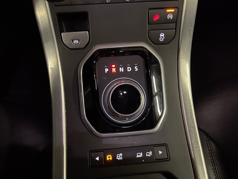 2014 Land Rover Range Rover Evoque REAR CAMERA ///NAVIG////PANORAMIC ...