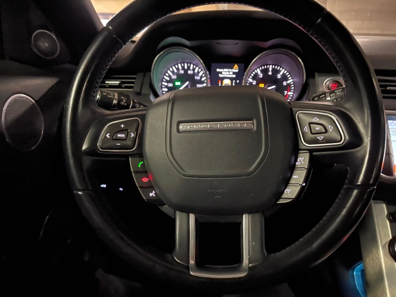 2014 Land Rover Range Rover Evoque REAR CAMERA ///NAVIG////PANORAMIC ...